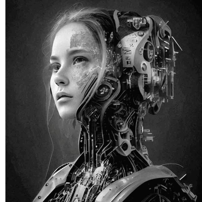 Future of AI Image Generation: DALL-E-2