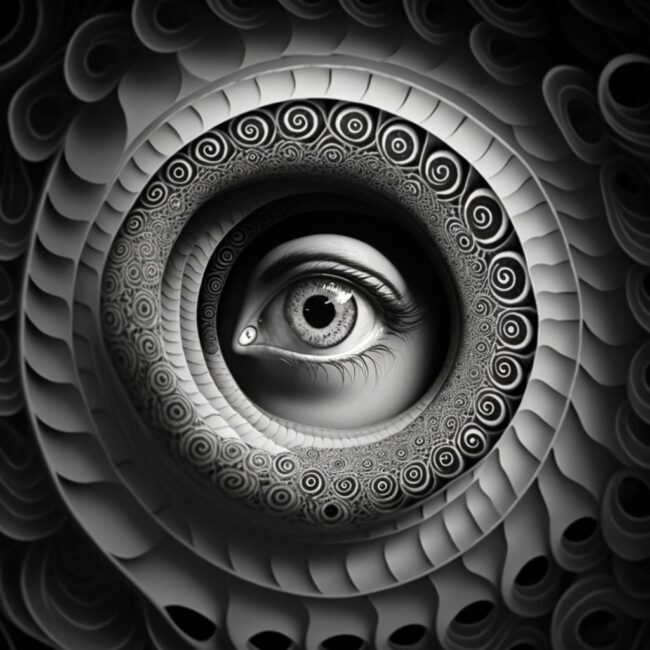 Unlocking the Creative Power, Significance of Fibonacci in Graphic Design